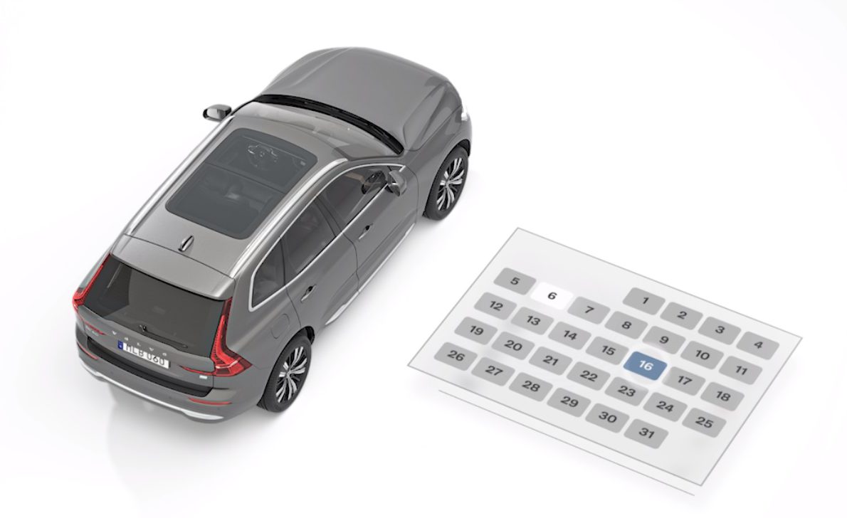 Volvo Cars App📱についてご紹介 】 | ボルボ・カー 越谷